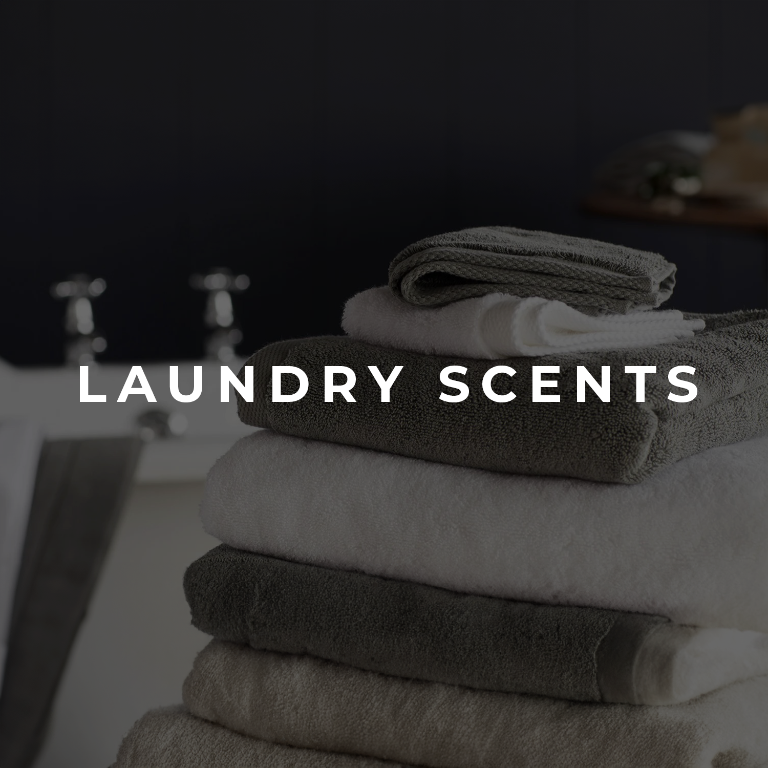 Laundry Scents – Scentwave™