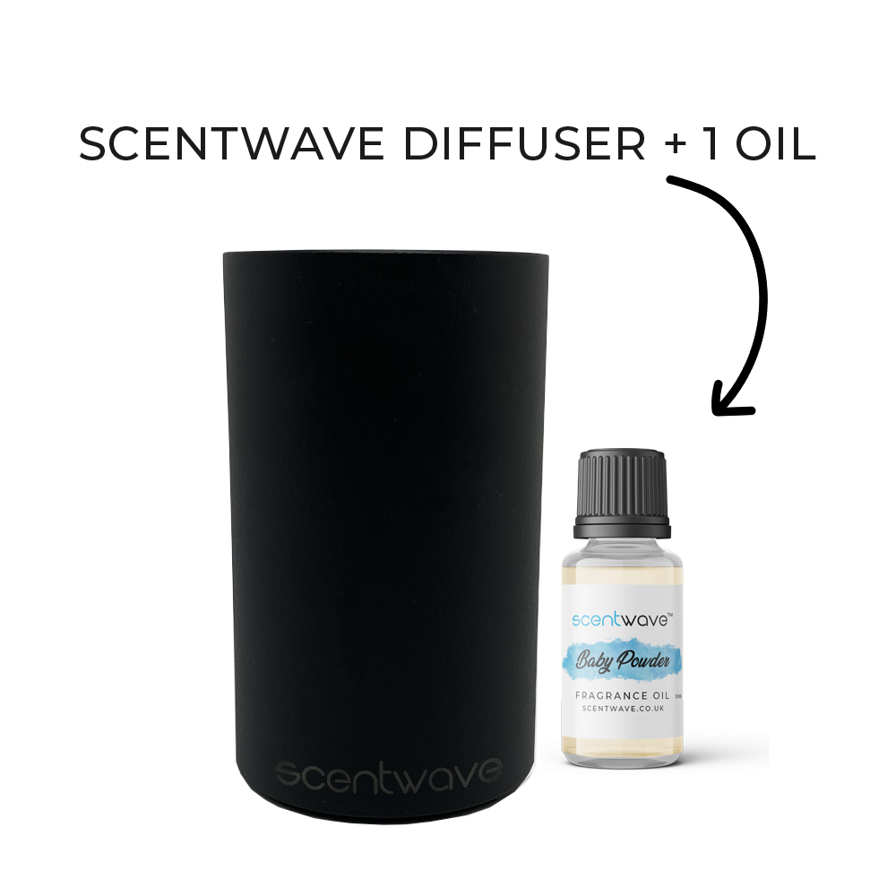 Scentwave Diffuser