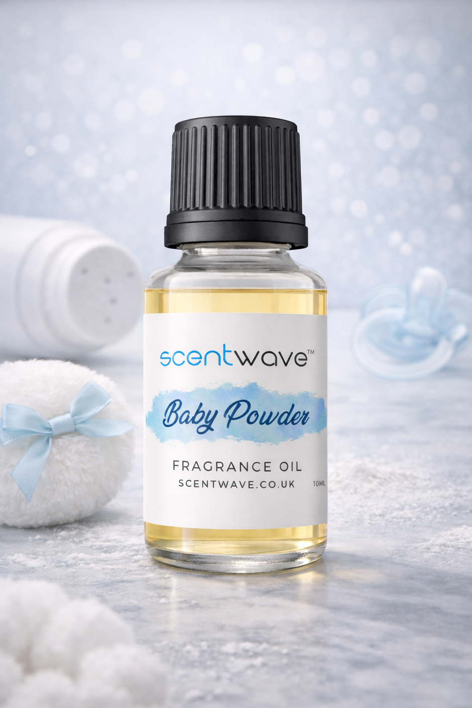 Scentwave Diffuser – Scentwave™