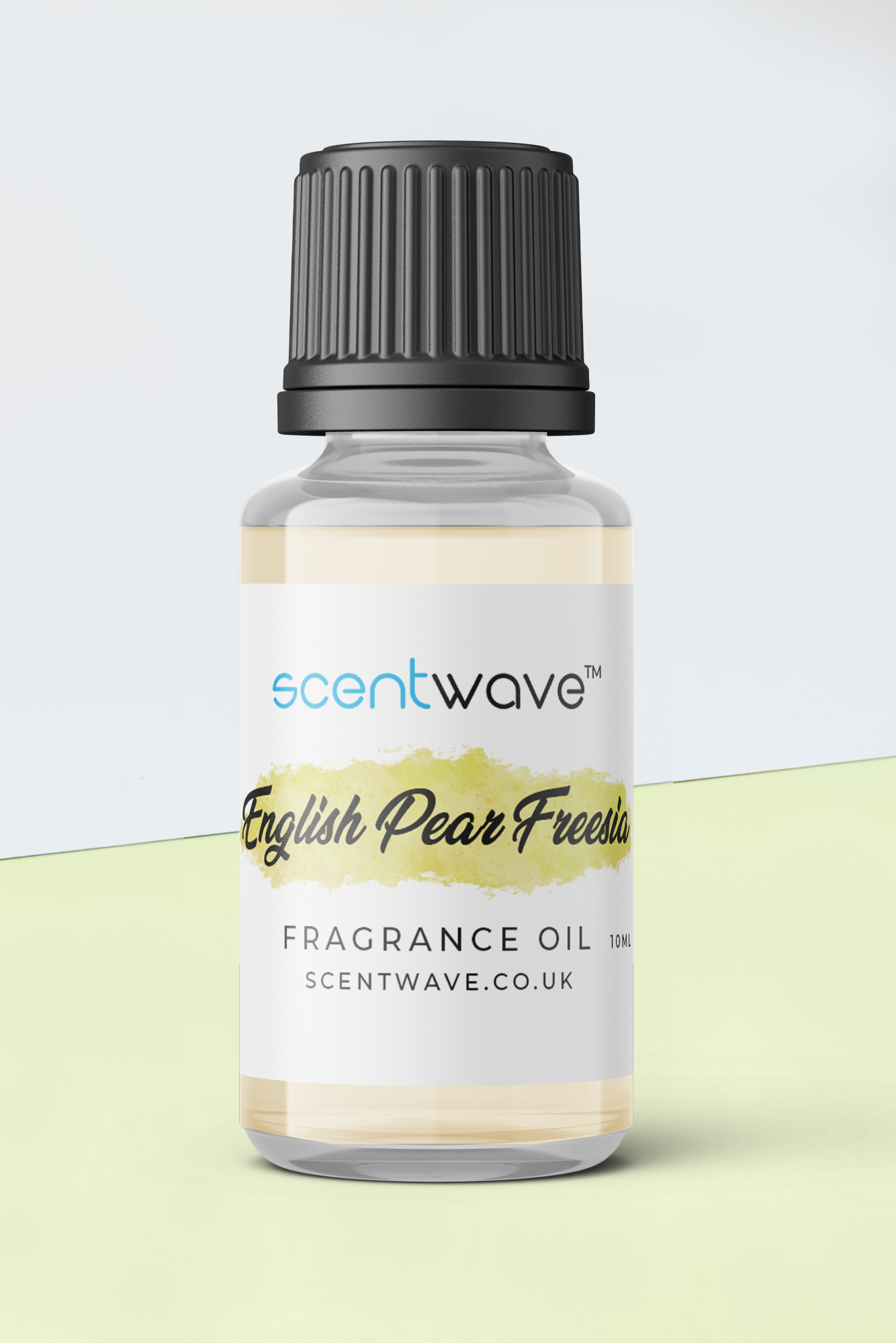 English Pear & Freesia Fragrance Oil – Scentwave™