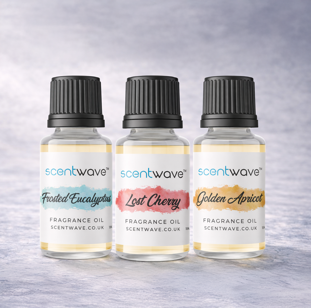 Scentwave Diffuser – Scentwave™