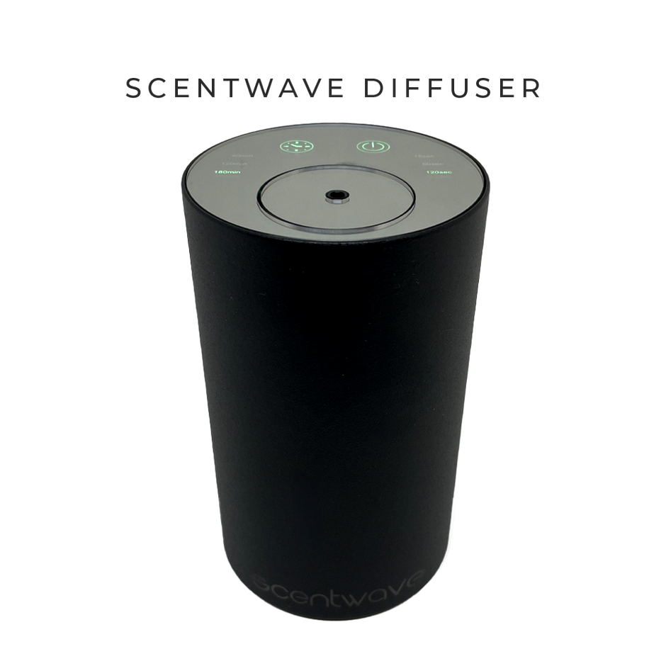 Scentwave Diffuser