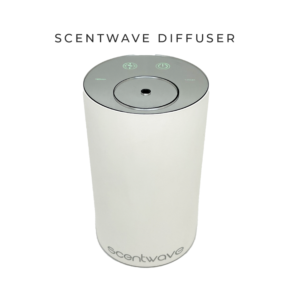 Scentwave Diffuser