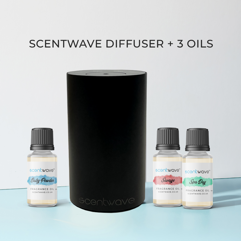 Scentwave Diffuser – Scentwave™
