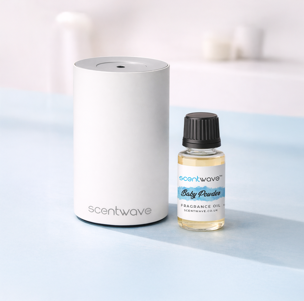 Scentwave Diffuser – Scentwave™