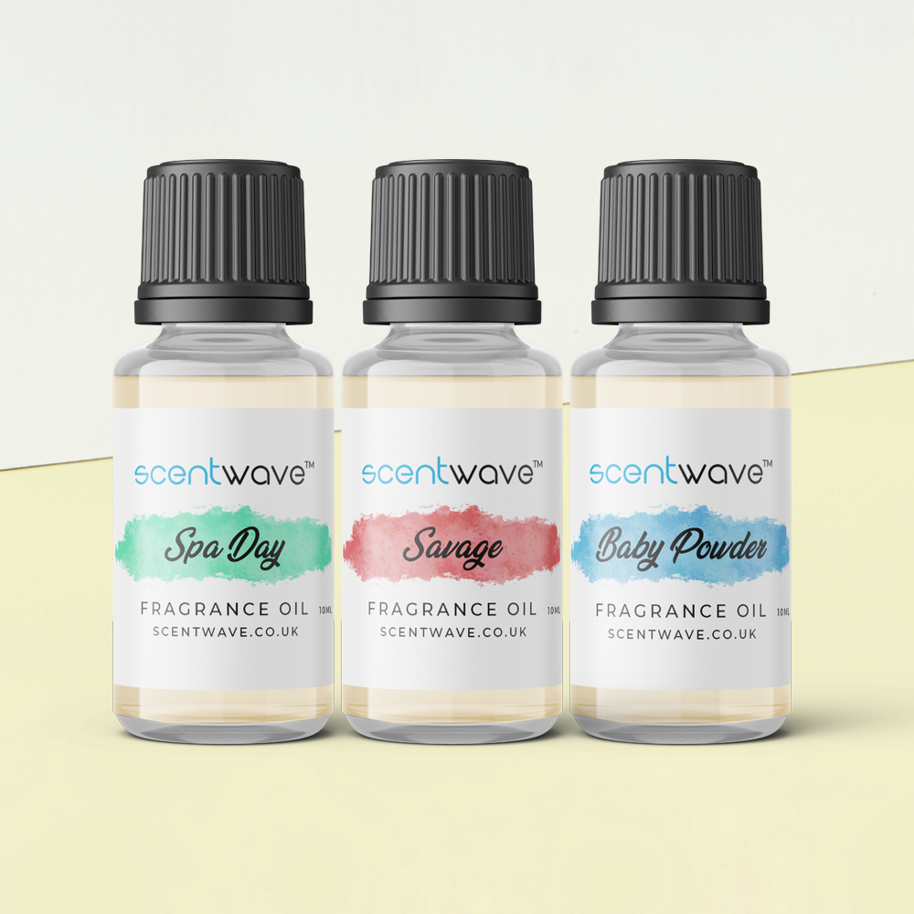 Scentwave Diffuser – Scentwave™
